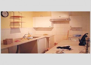 Check It Out: Star Trek Themed Apartment - MovieViral.com