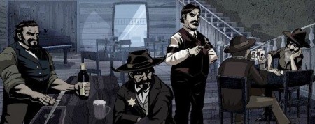 “Django Unchained” Mini Game Lets You Play As Bounty Hunter Dr. King ...