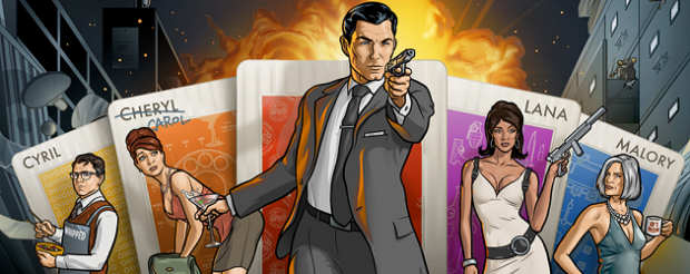 New “Archer” App Has Soundboard and Social Media Interaction ...