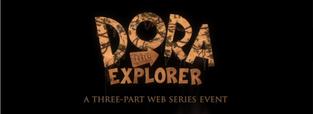 Watch Part 1 of CollegeHumor’s “Dora the Explorer” Web Series ...
