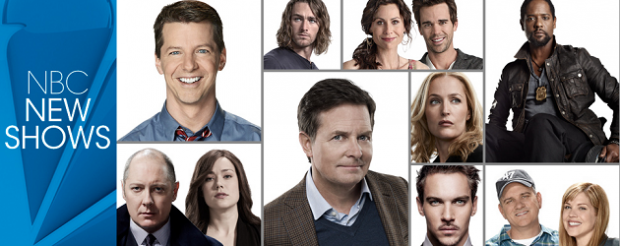 All The Social Links You’ll Need to Follow NBC’s New Shows - MovieViral.com