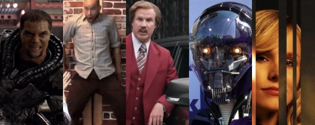Year In Review: Top 15 Viral Campaigns Of 2013 - MovieViral.com