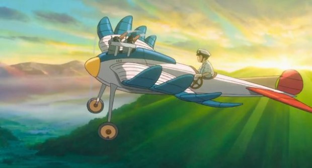 “The Wind Rises” Review: A Fitting And Heartfelt Swan Song For One Of ...