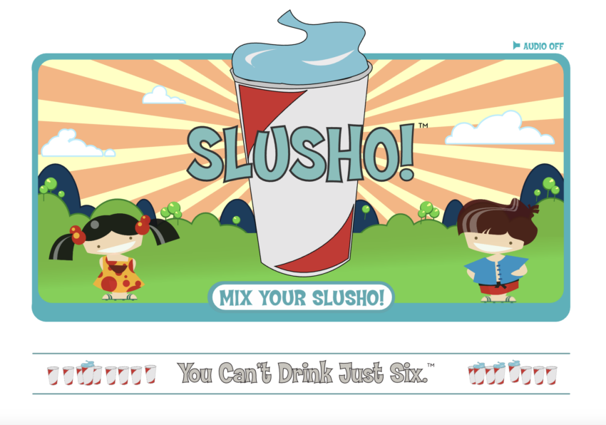 Cloverfield 2: What We Know & Viral Marketing Campaign (Slusho ...